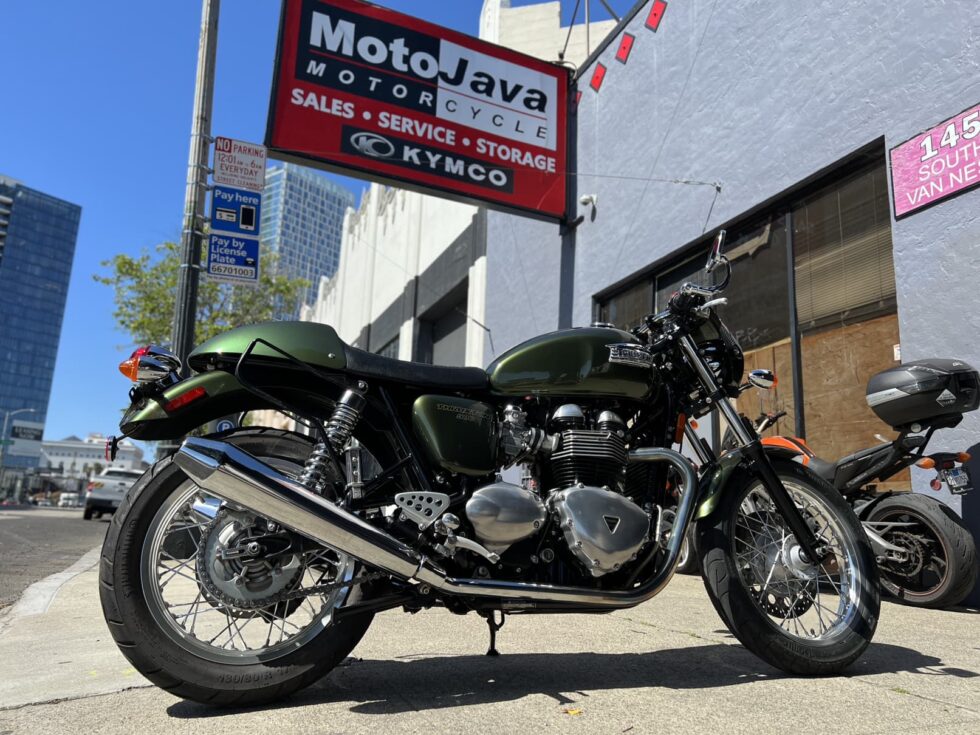 Our Bikes | MotoJava