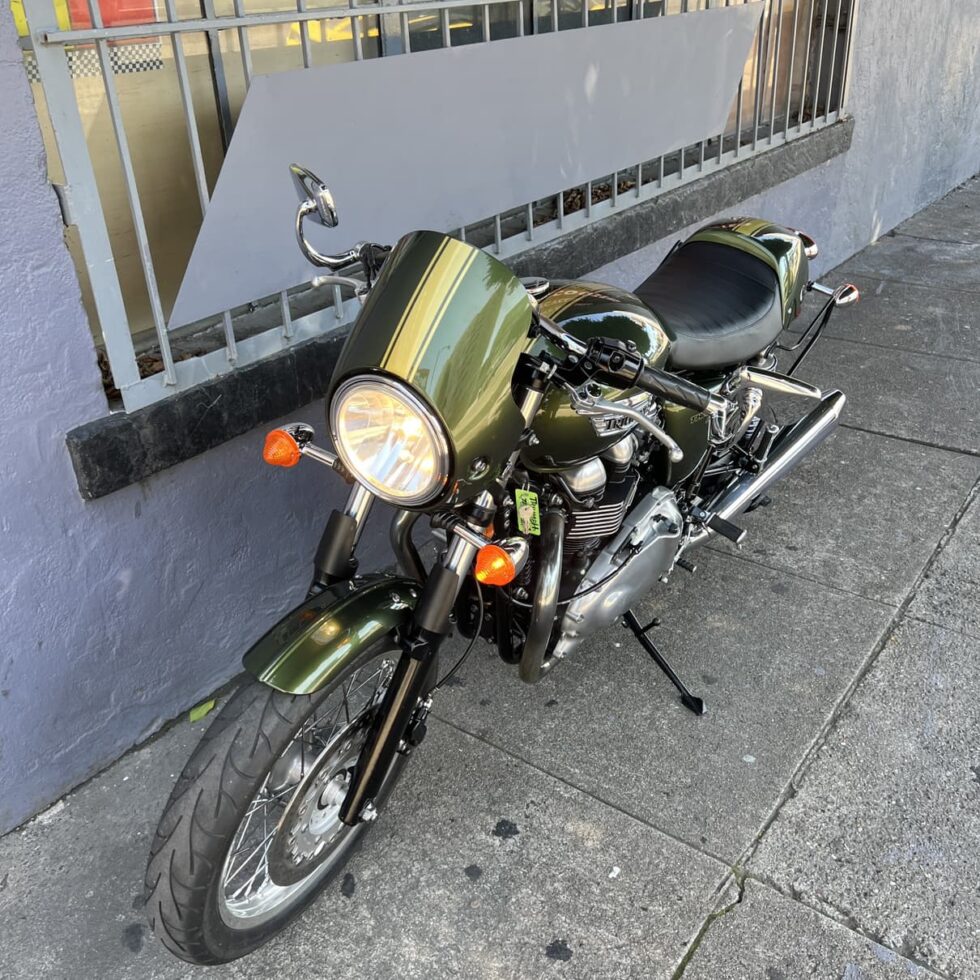 Our Bikes | MotoJava