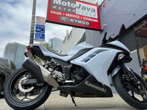 Our Bikes | MotoJava