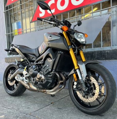 Our Bikes | MotoJava