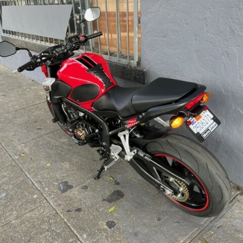 Our Bikes | MotoJava