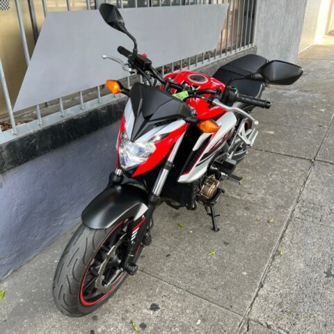 Our Bikes | MotoJava