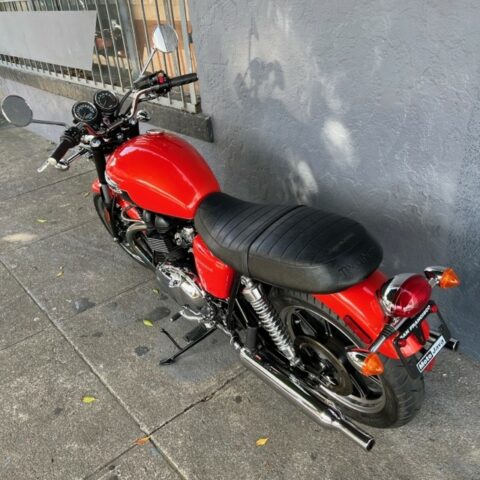 Our Bikes | MotoJava