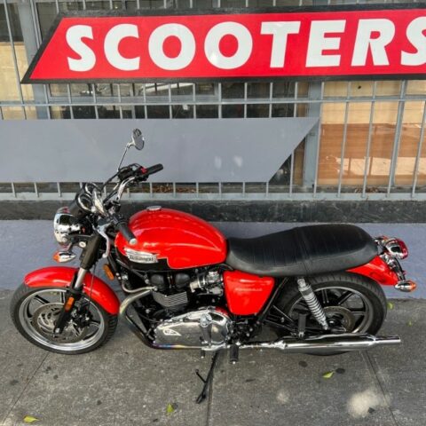 Our Bikes | MotoJava