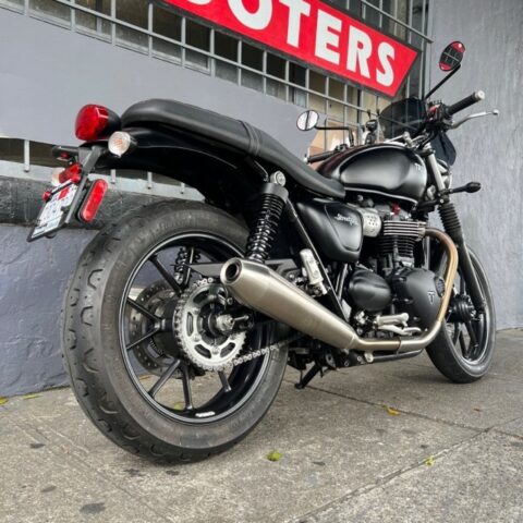 Our Bikes | MotoJava