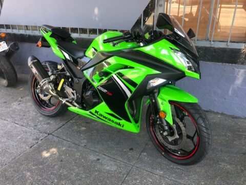 Our Bikes | MotoJava