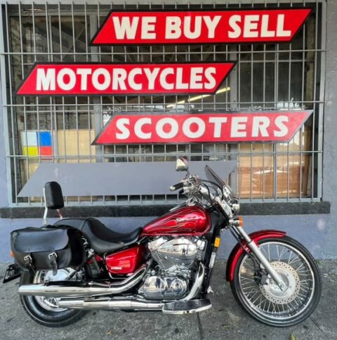 Our Bikes | MotoJava