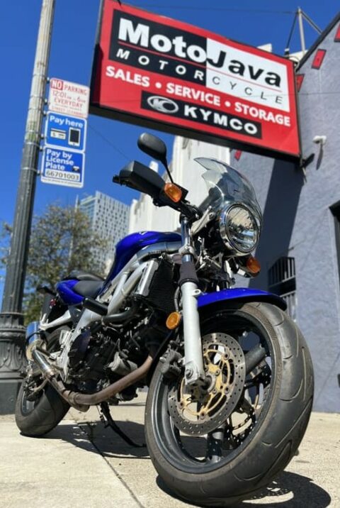 Our Bikes | MotoJava