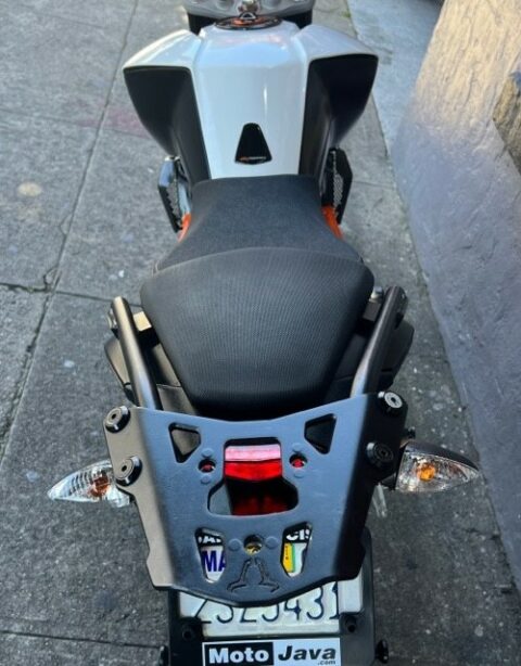 Our Bikes | MotoJava