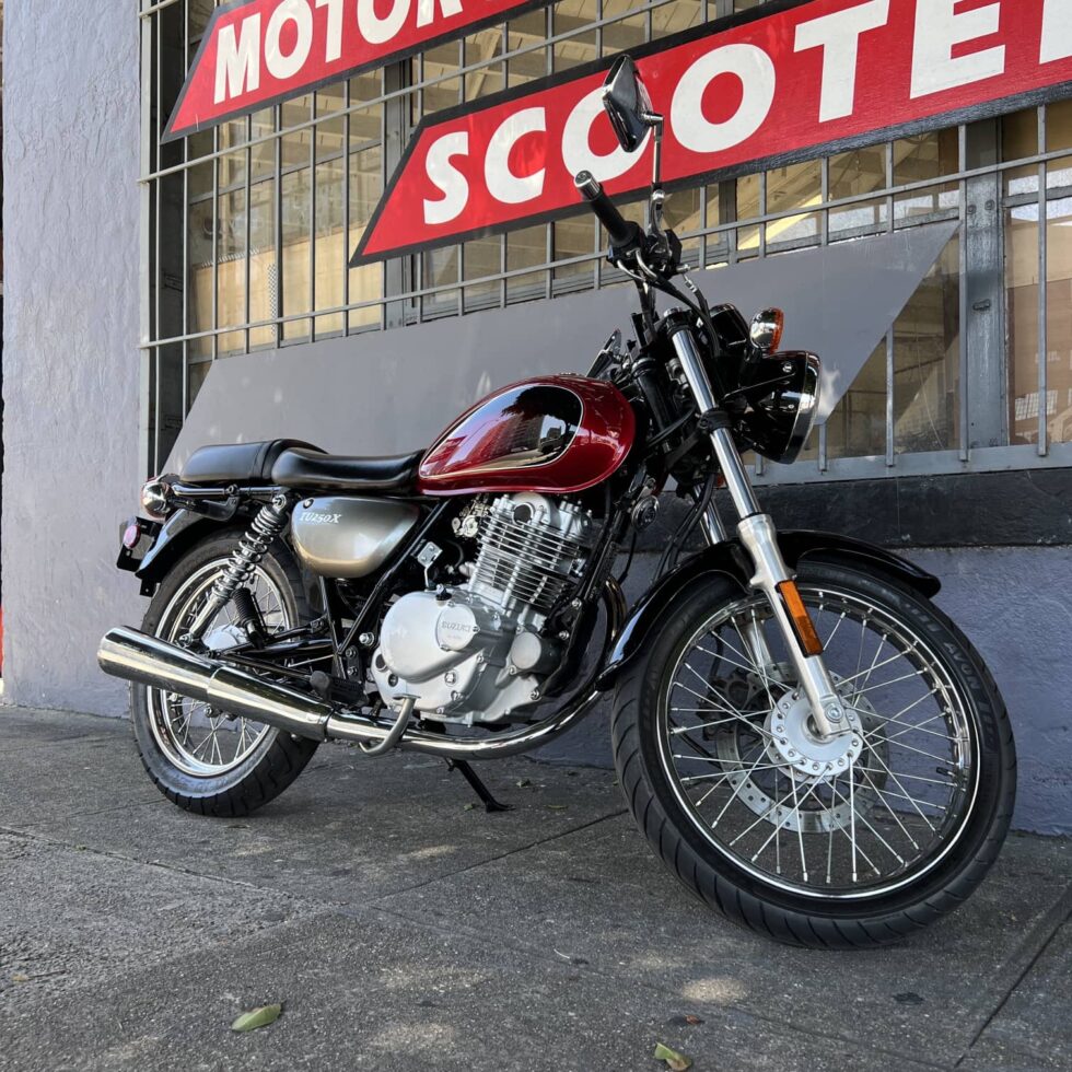 Our Bikes | MotoJava