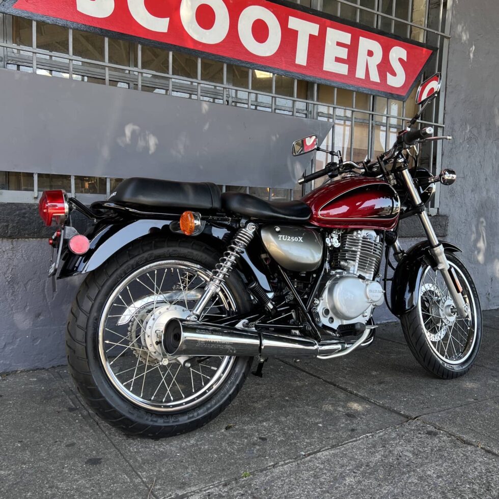 Our Bikes | MotoJava