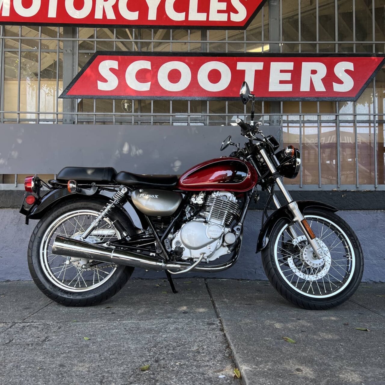 Our Bikes | MotoJava