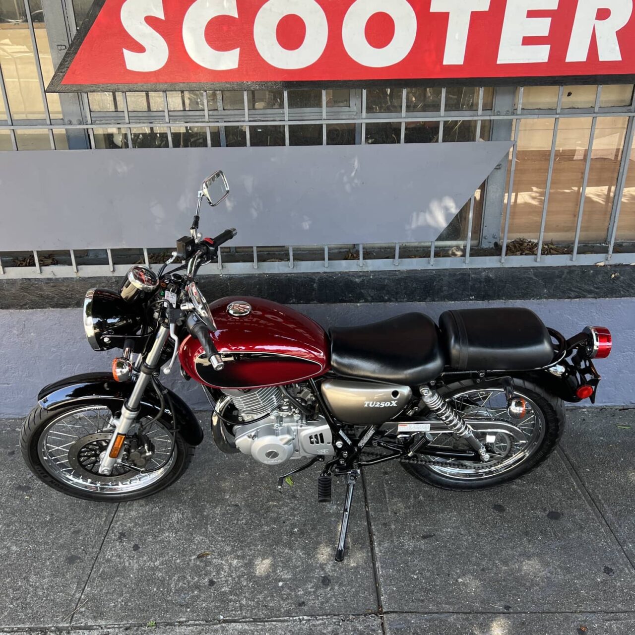 Our Bikes | MotoJava