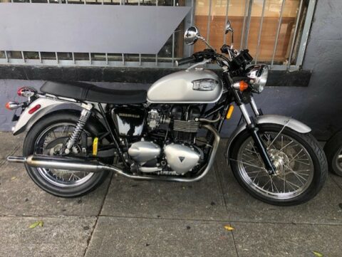 Our Bikes | MotoJava