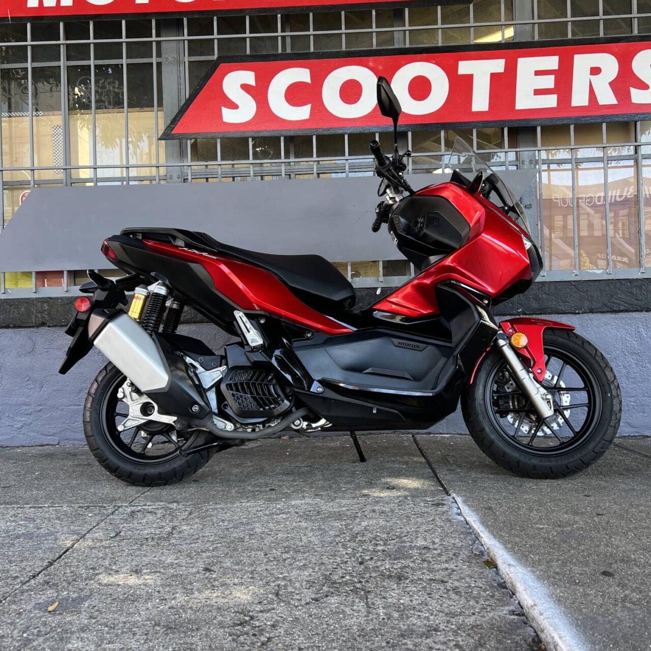 Our Bikes | MotoJava