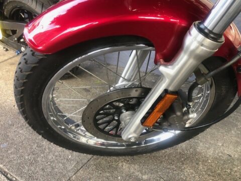 Our Bikes | MotoJava