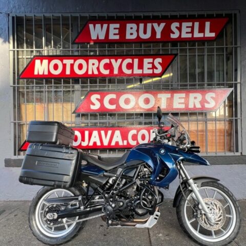 Our Bikes | MotoJava