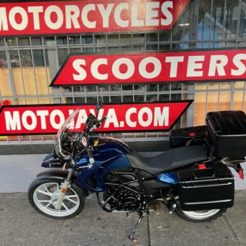 Our Bikes | MotoJava