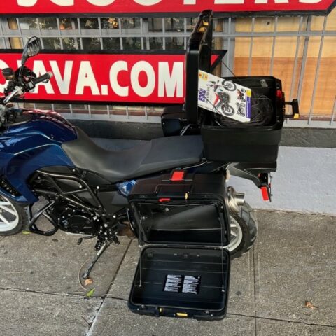 Our Bikes | MotoJava