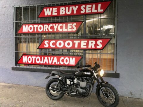 Our Bikes | MotoJava