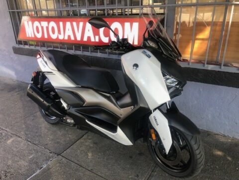 Our Bikes | MotoJava