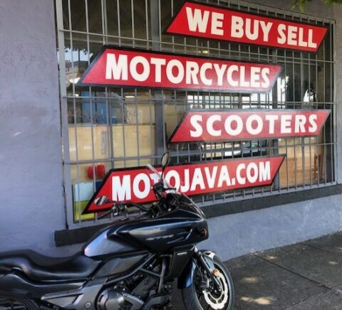 Our Bikes | MotoJava