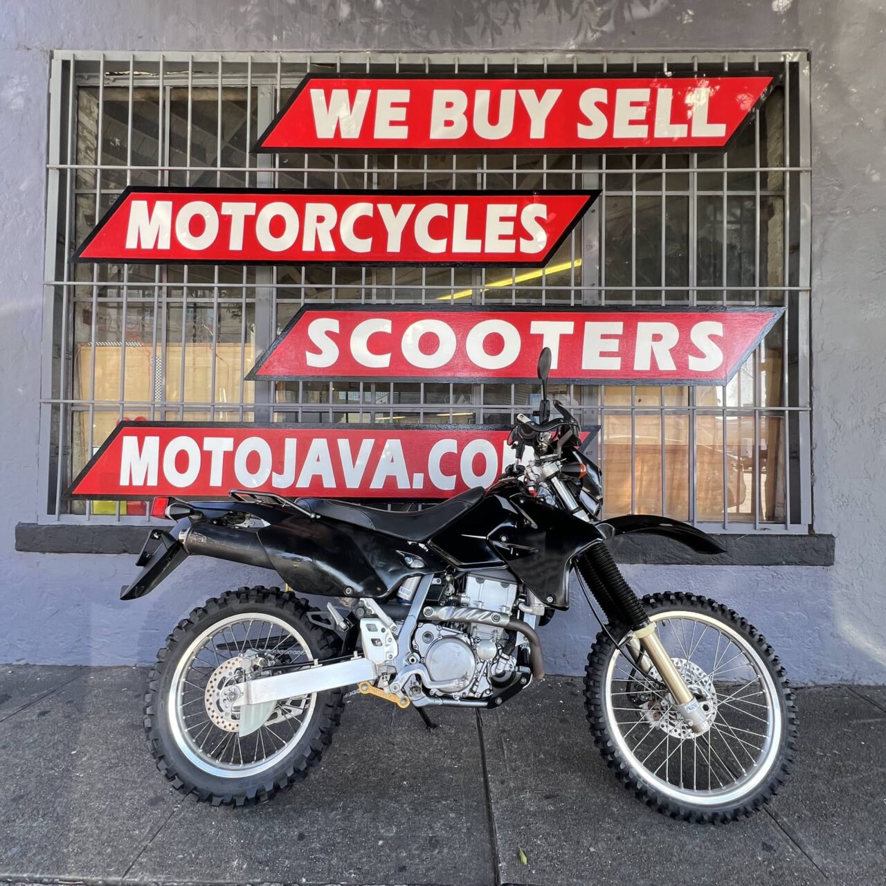 Our Bikes | MotoJava