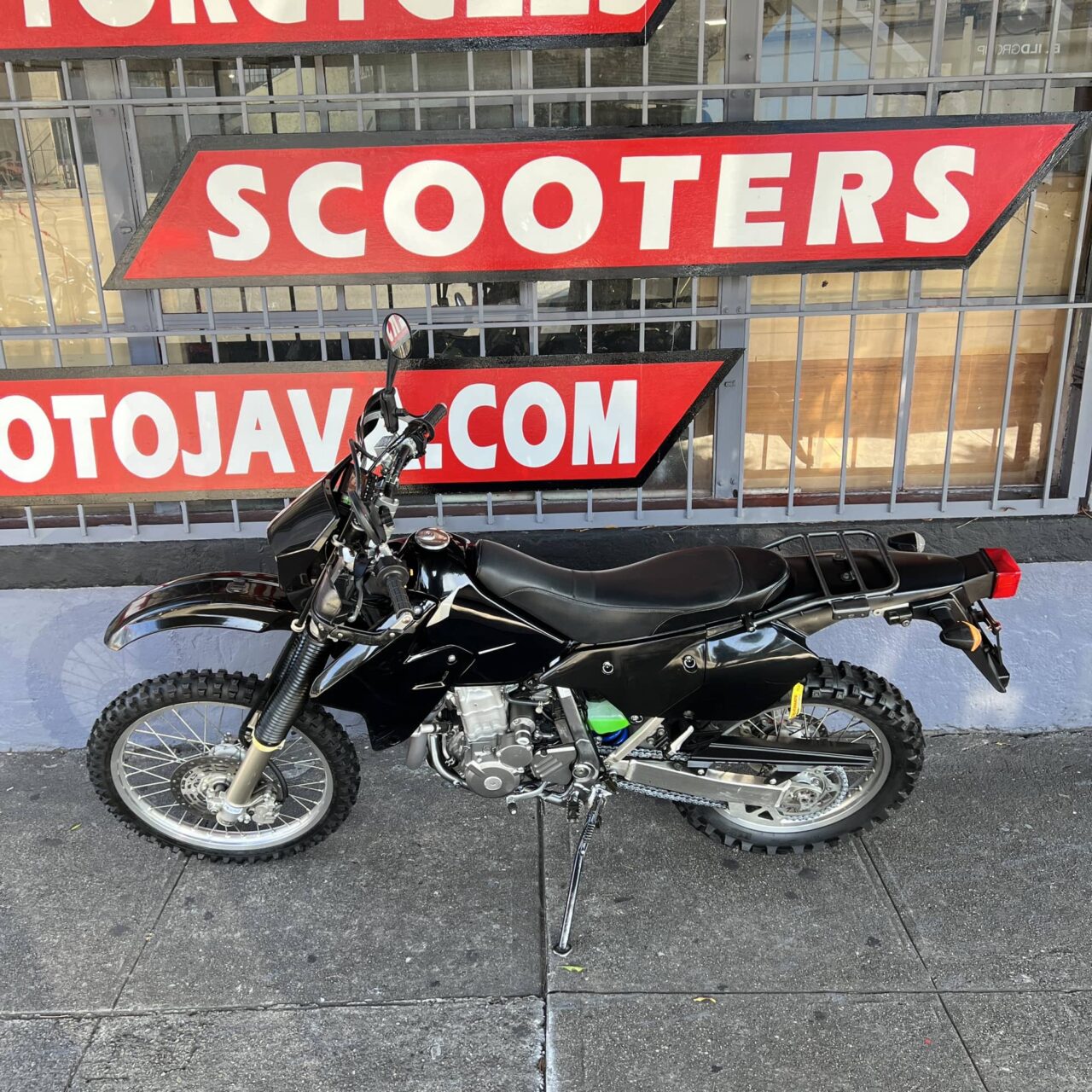 Our Bikes | MotoJava