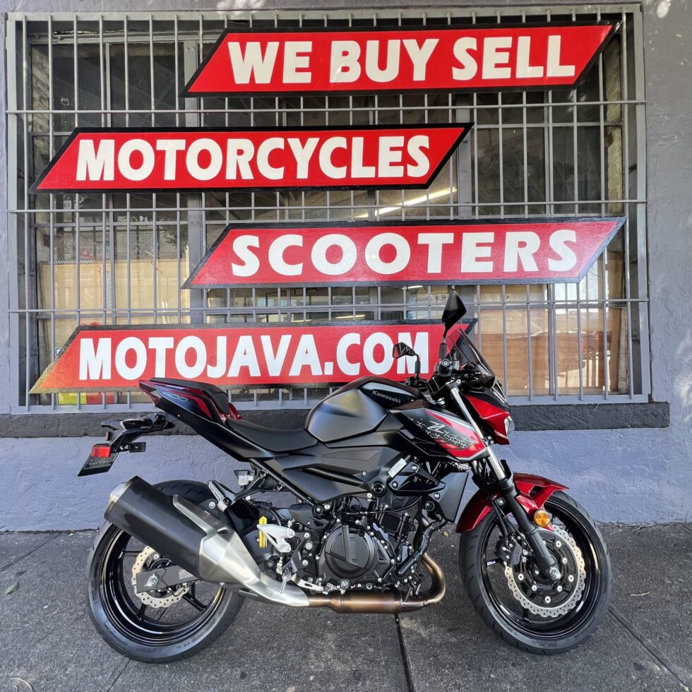 Our Bikes | MotoJava