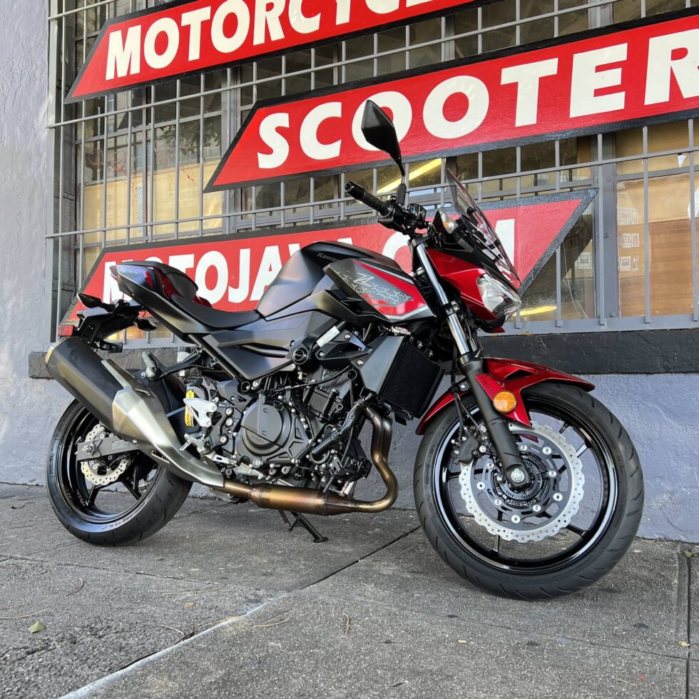 Our Bikes | MotoJava