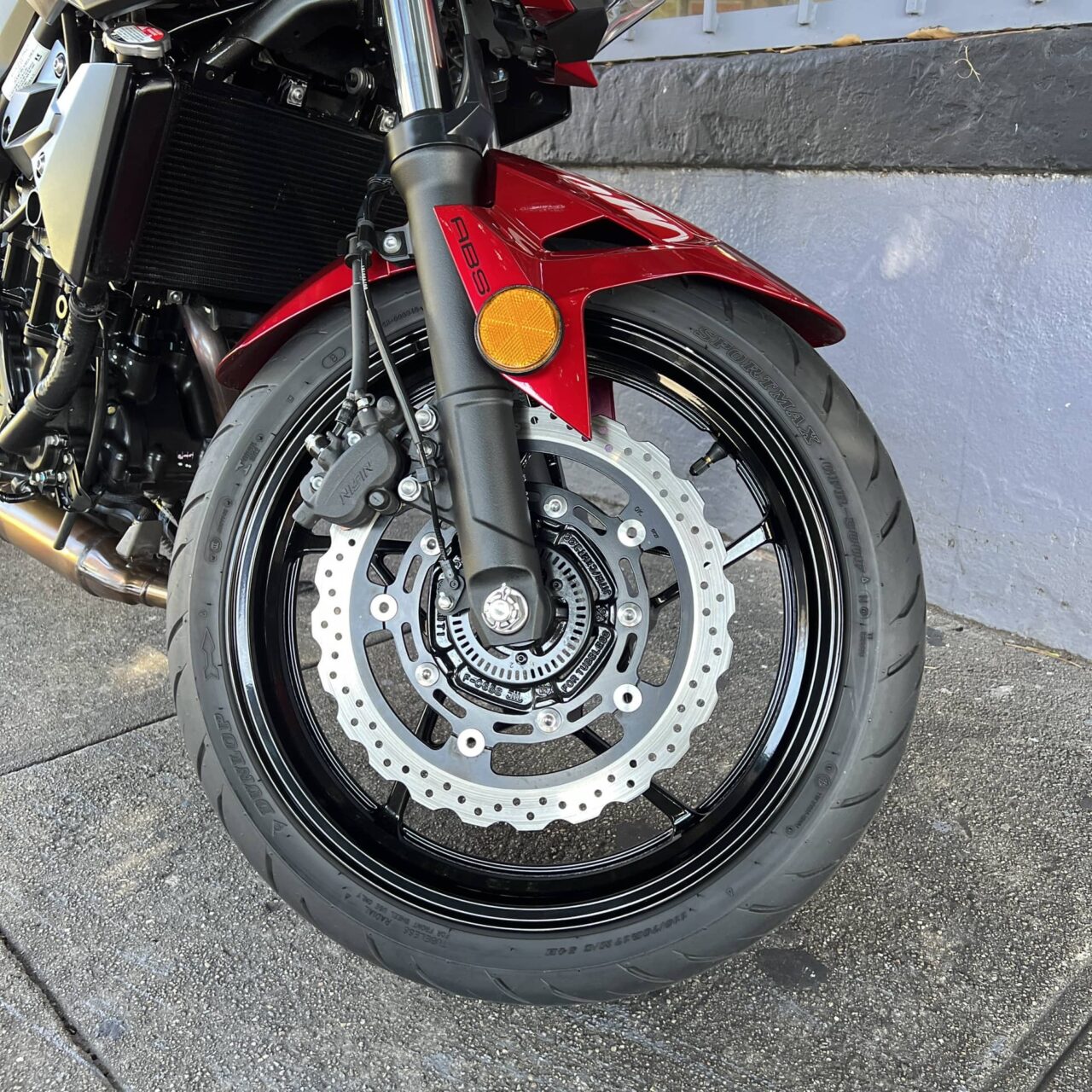 Our Bikes | MotoJava