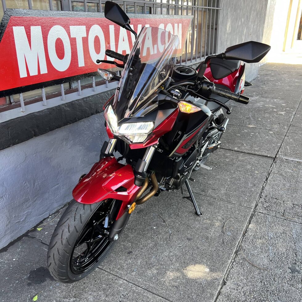 Our Bikes | MotoJava