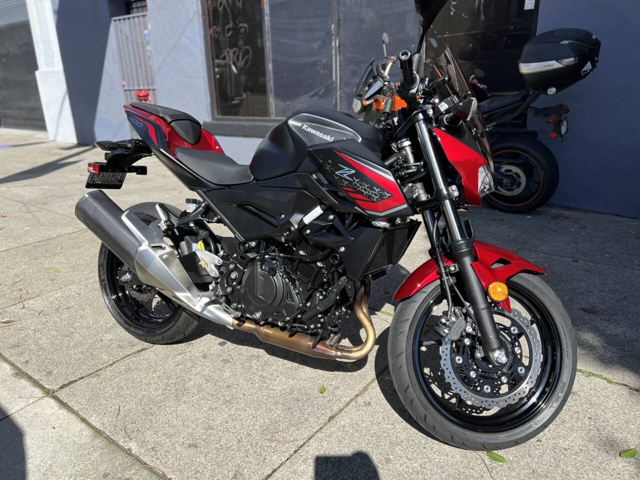 Our Bikes | MotoJava