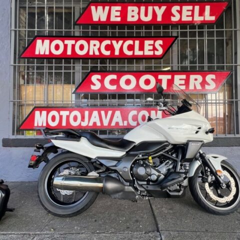 Our Bikes | MotoJava