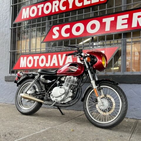 Our Bikes | MotoJava