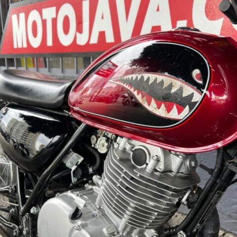 Our Bikes | MotoJava