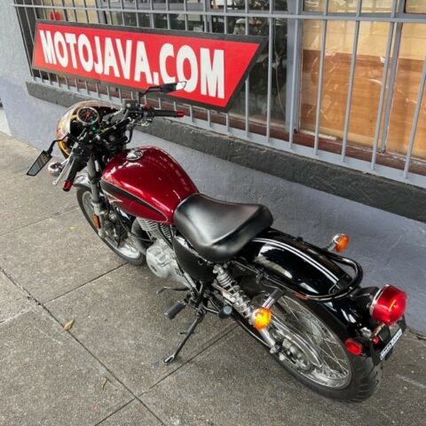 Our Bikes | MotoJava