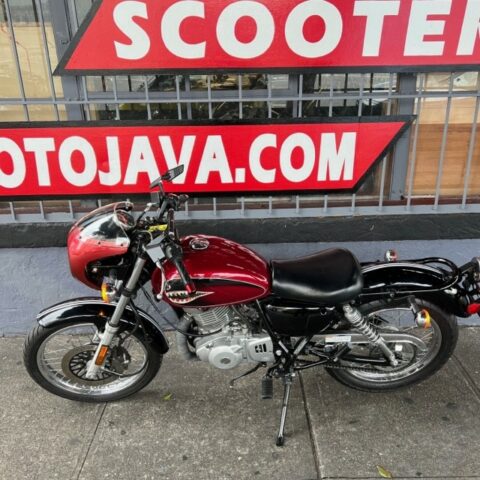 Our Bikes | MotoJava