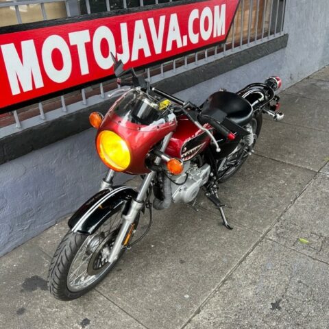 Our Bikes | MotoJava