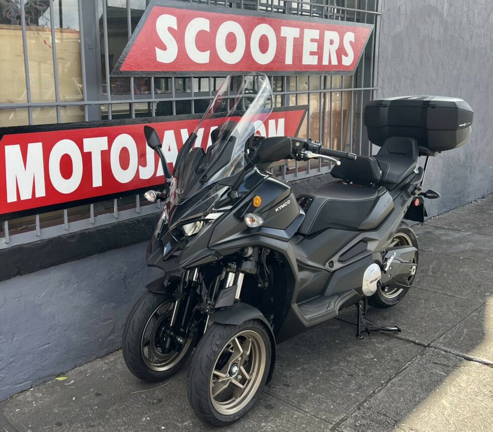 Our Bikes | MotoJava