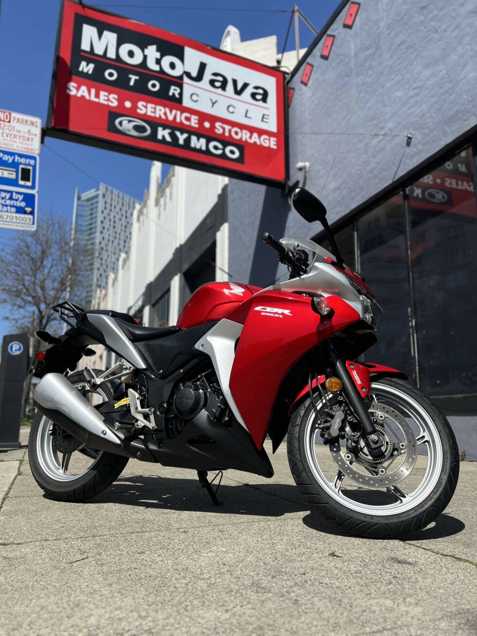 Our Bikes | MotoJava