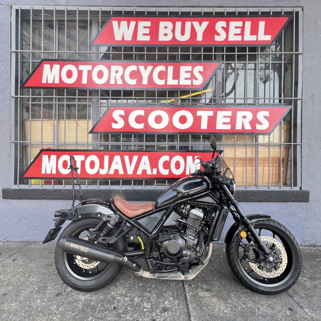 Our Bikes | MotoJava