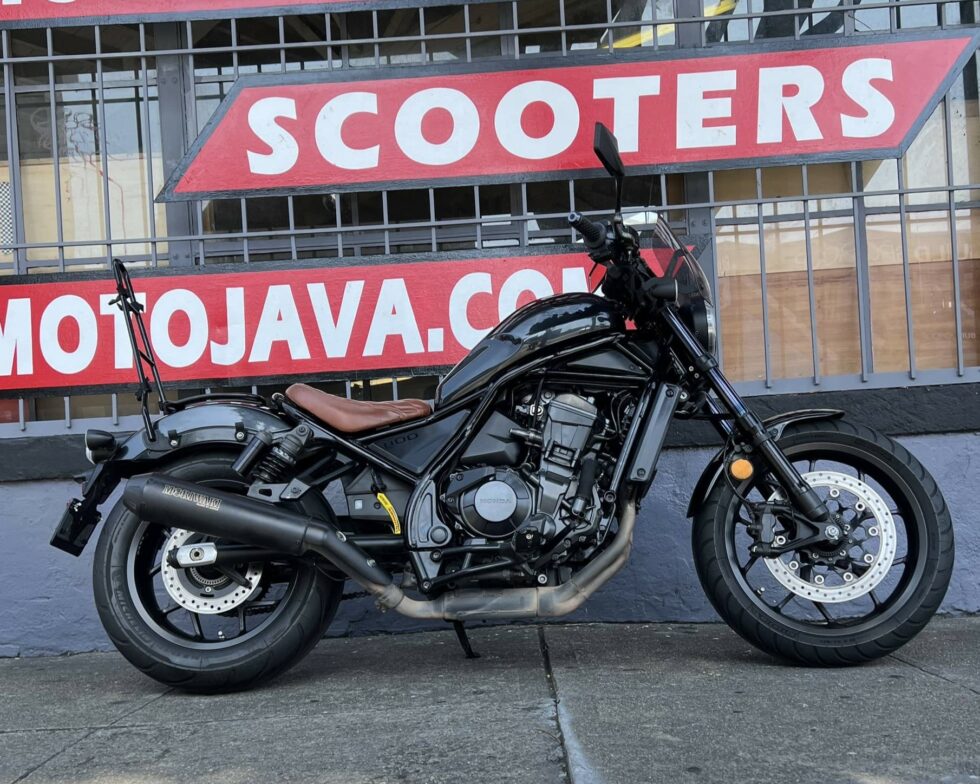 Our Bikes | MotoJava