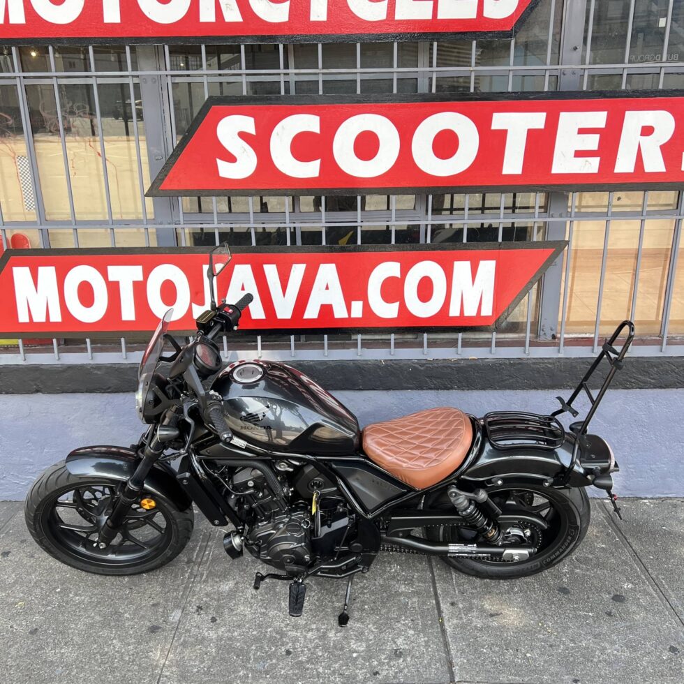 Our Bikes | MotoJava