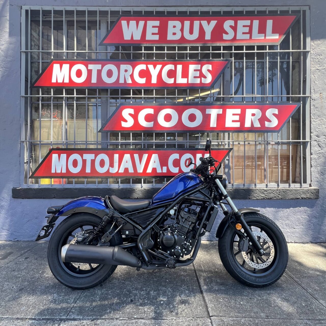 Our Bikes | MotoJava