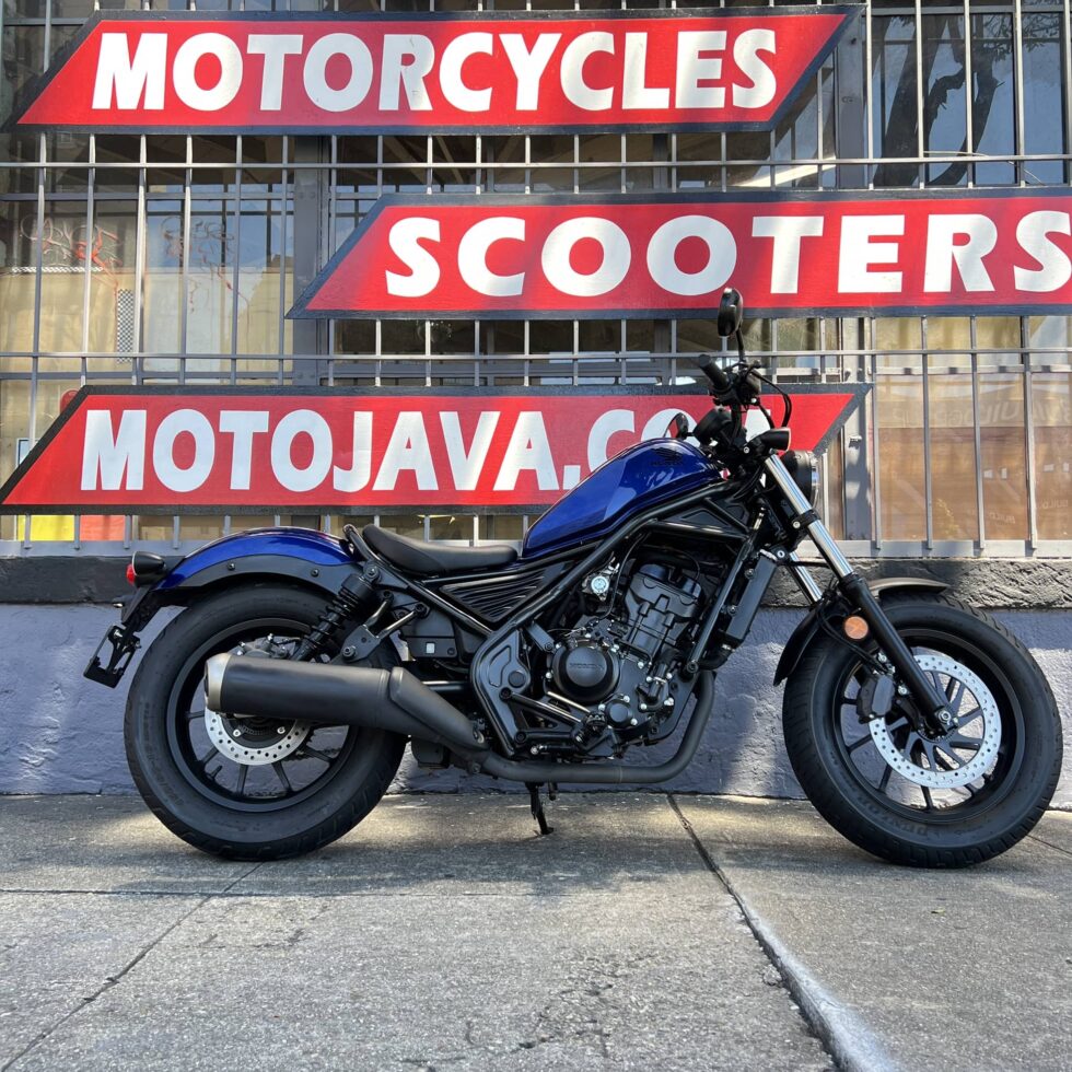 Our Bikes | MotoJava