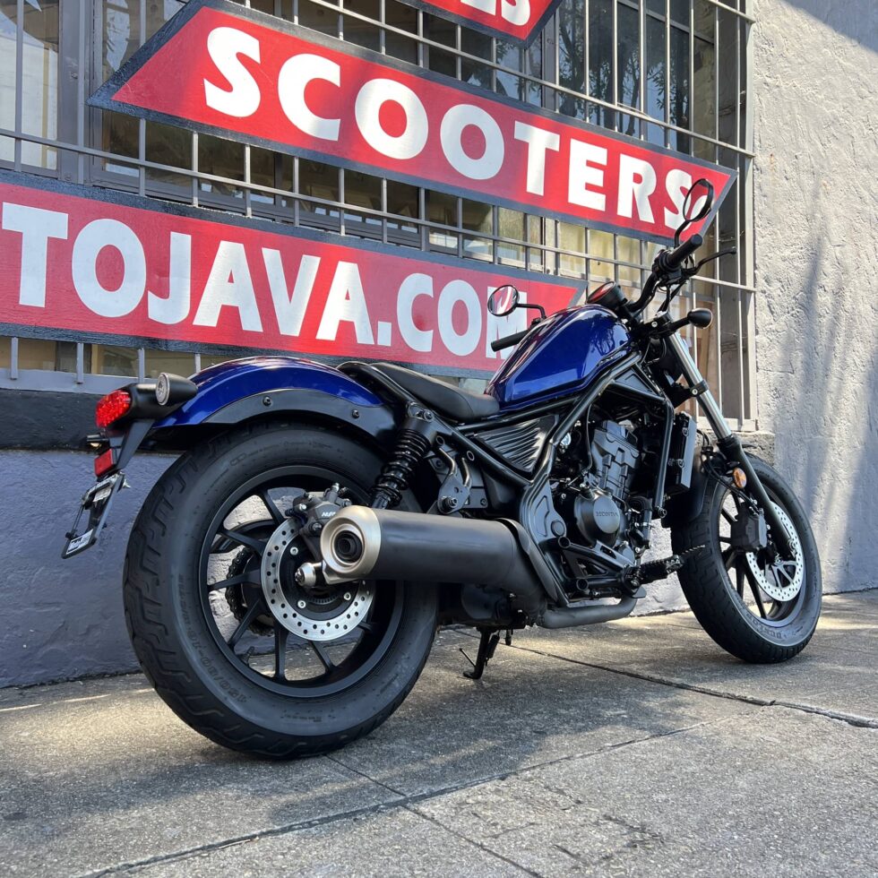 Our Bikes | MotoJava