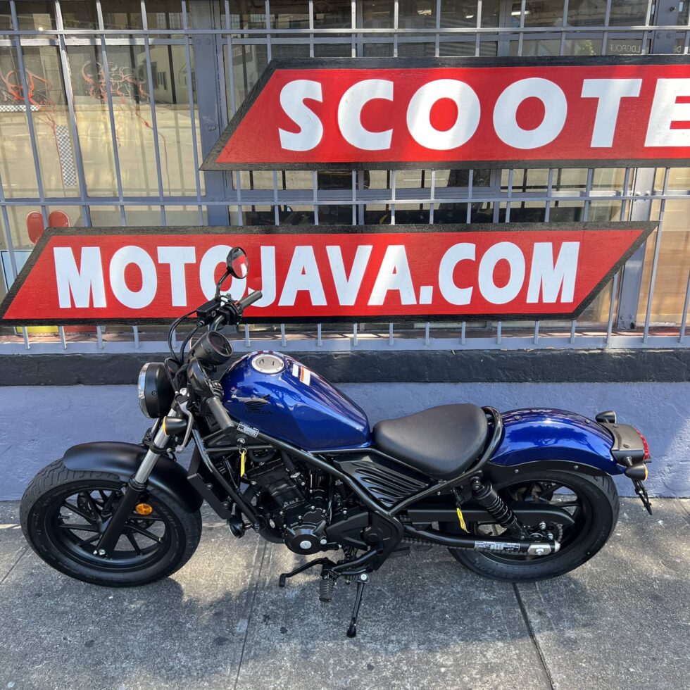 Our Bikes | MotoJava