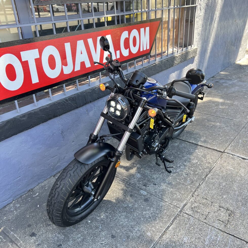 Our Bikes | MotoJava