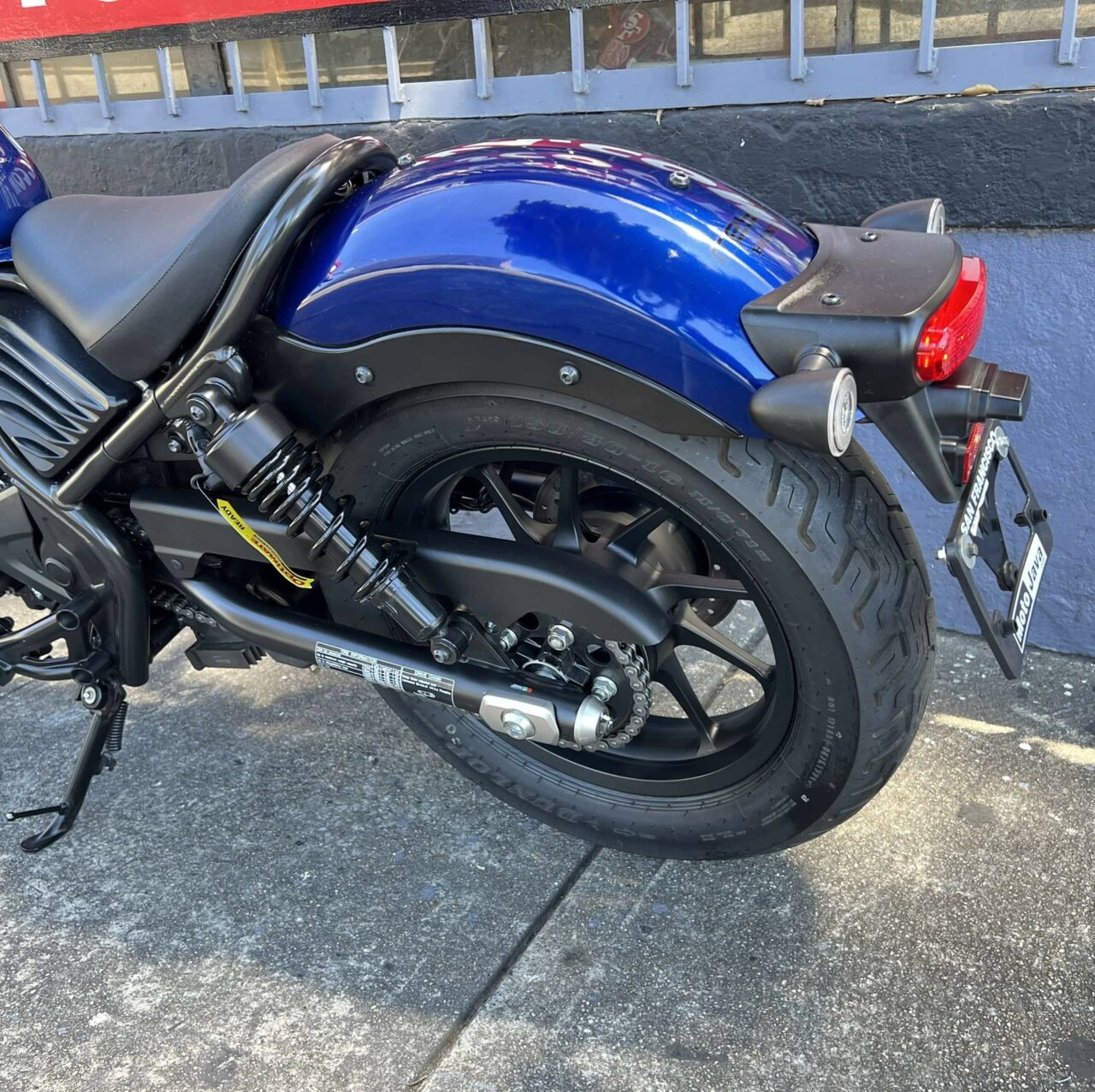 Our Bikes | MotoJava